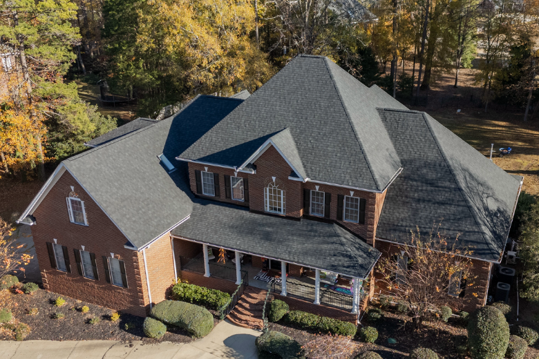 Why a Fall Roof Installation Could Be the Best Decision for Your Home